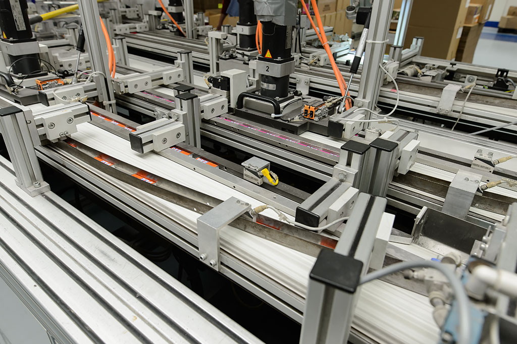 Bubba's Garage: What's at the PEZ Vistor Center and Factory?