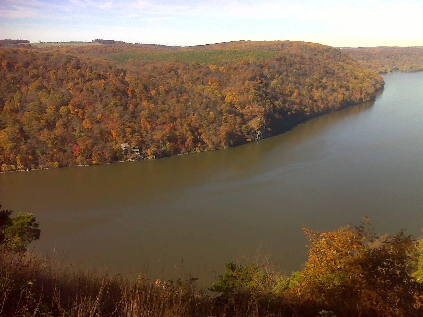 Heart and Sole: Susquehanna Sweet Spot - the Conestoga Trail