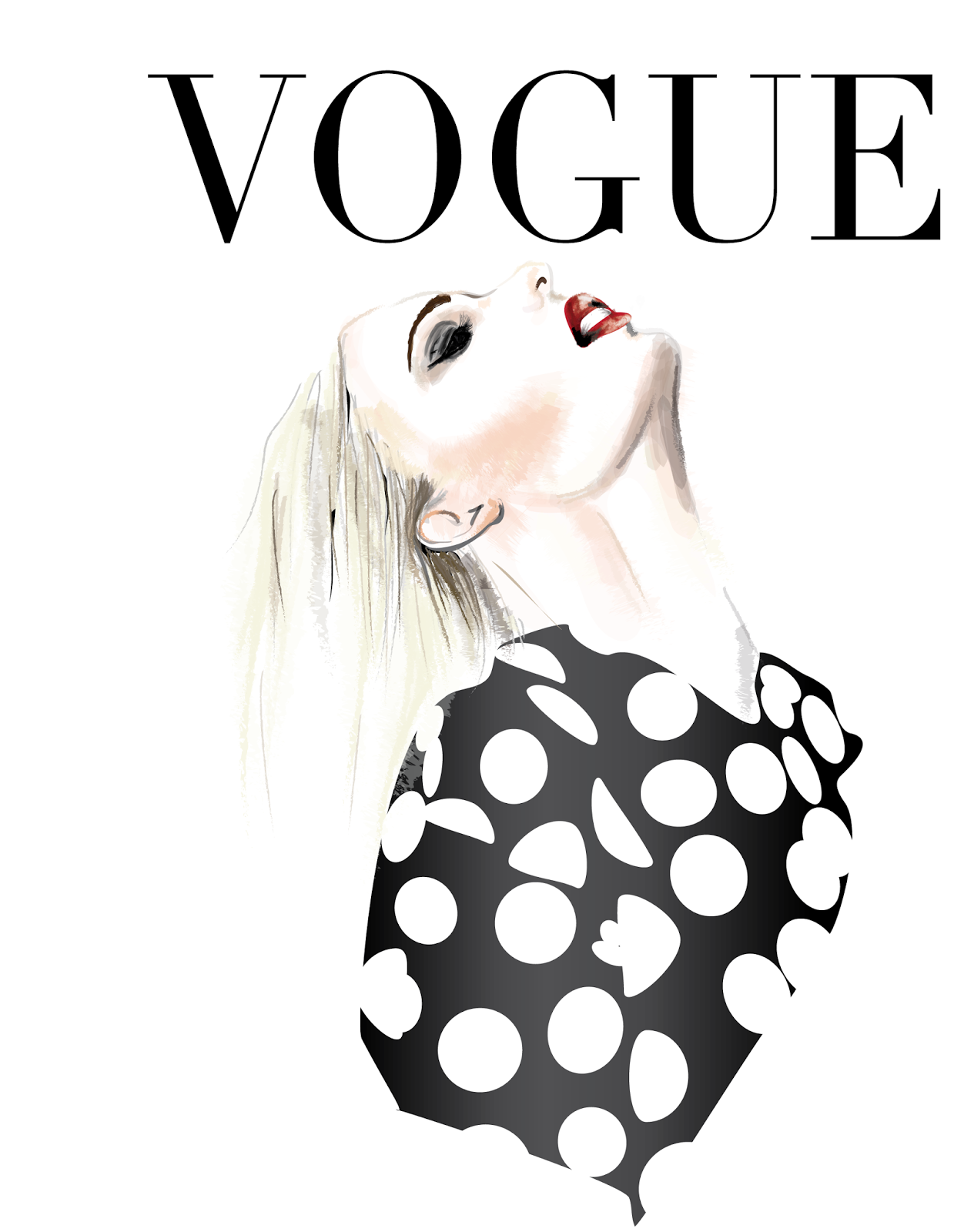 Alice Cowling Art Blog: Beginning of my Own Development