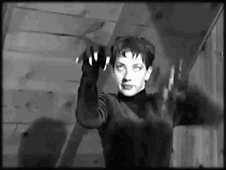 Gilbert Curiosities: Larry Blamire's Masterpiece: The Lost Skeleton of ...