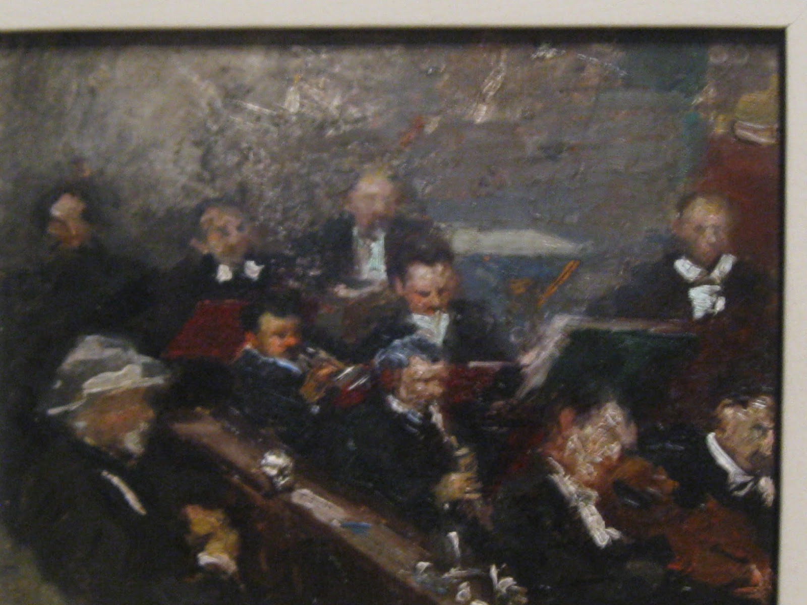 CARLOS BACA FLOR: OBRAS DE BACA-FLOR. MODERNISTA