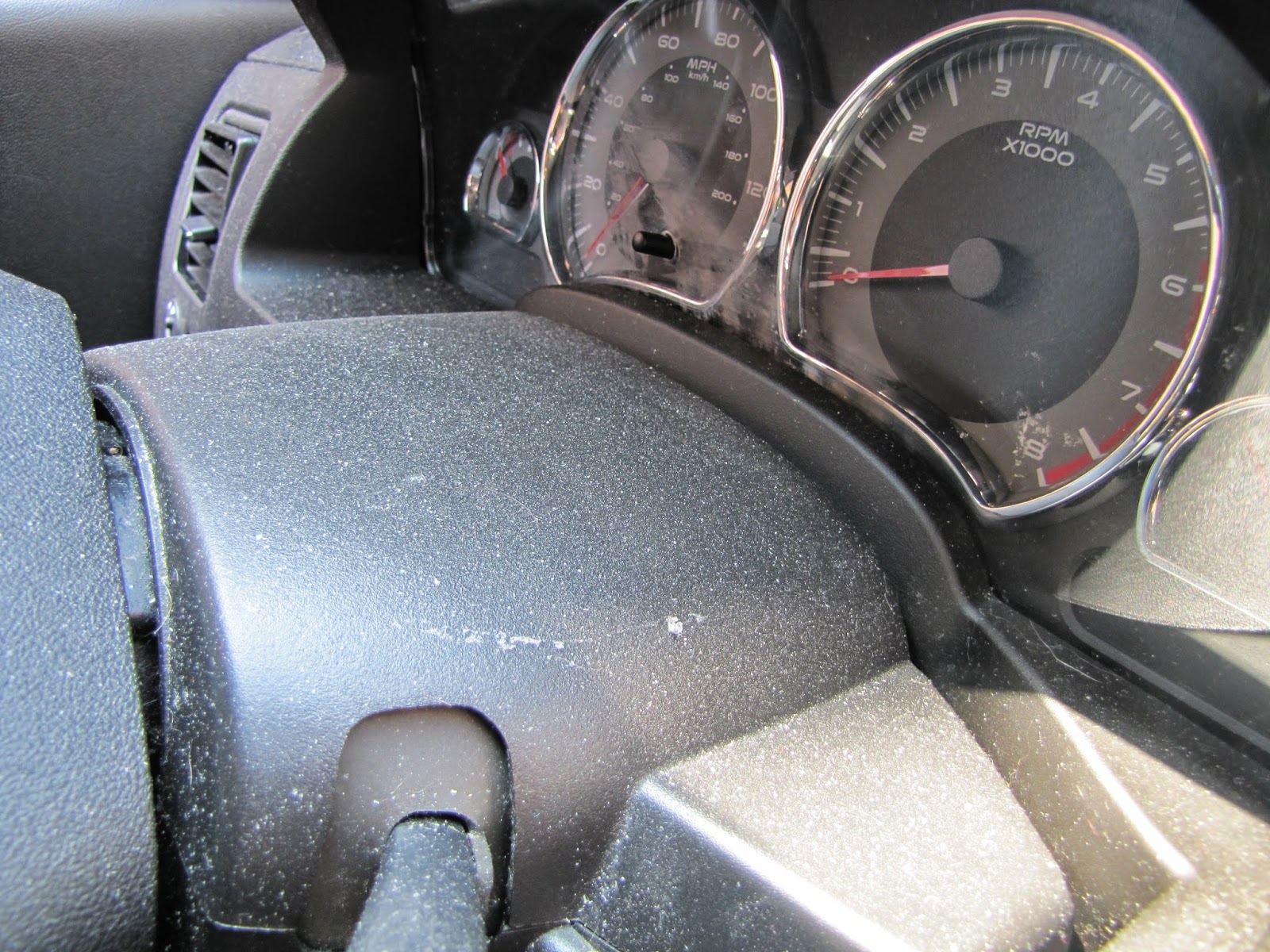 How To Degrease An Engine - Genesis 950 - Green Cleaning For The Entire ...