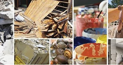 Brief Guide on Site Waste Management Plan London, UK