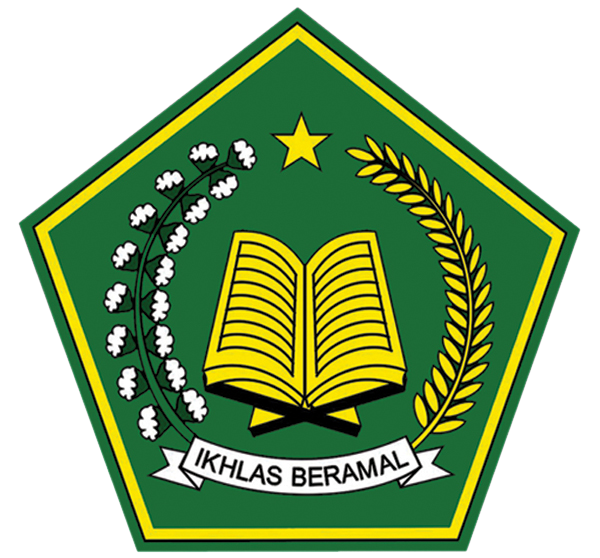 DOWNLOAD LOGO KEMENTERIAN AGAMA | MIN 2 TANJUNGBALAI