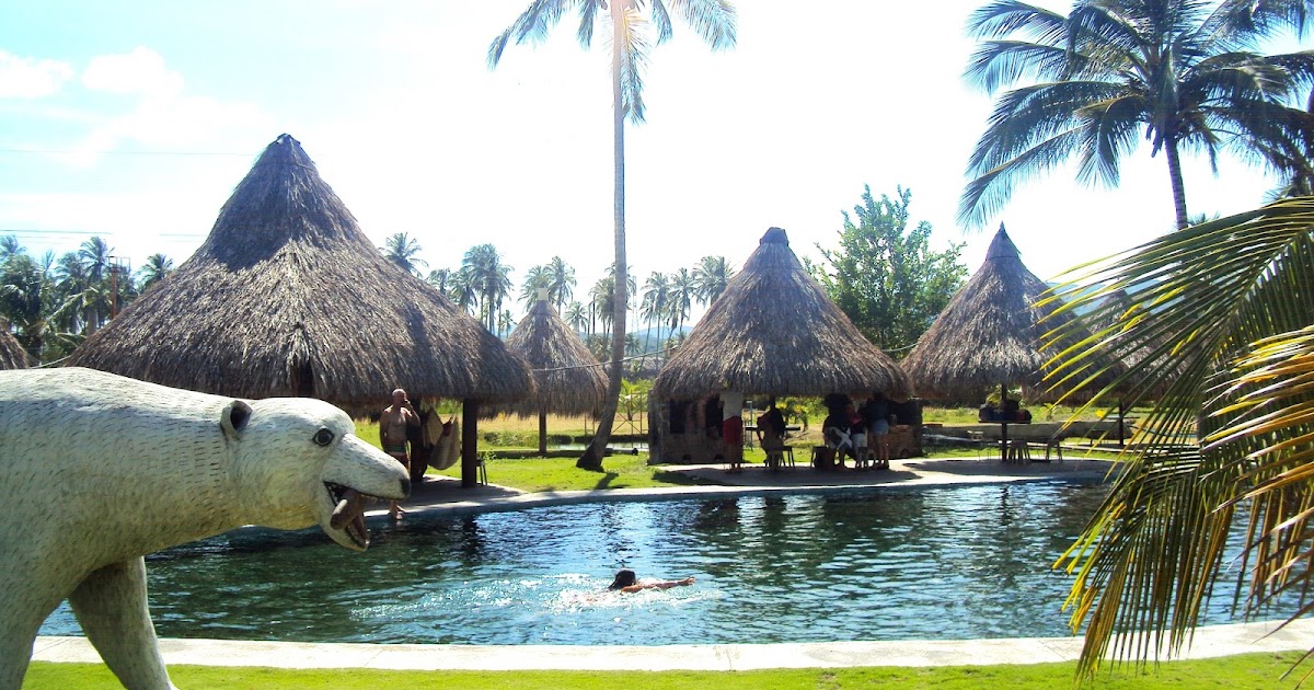 Tour La Poza de Paíto. - Destinos de Sucre