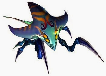 Nanovor Talk: Nanovor Talk #2 - Nanovor Species - Wave 1