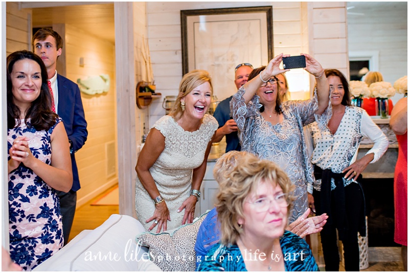 Anne Liles Photography: Bald Head Island Wedding / Anne Liles ...