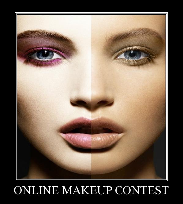 Ms. MAK'Up : The NEXT Ms. MAC Makeover Contest