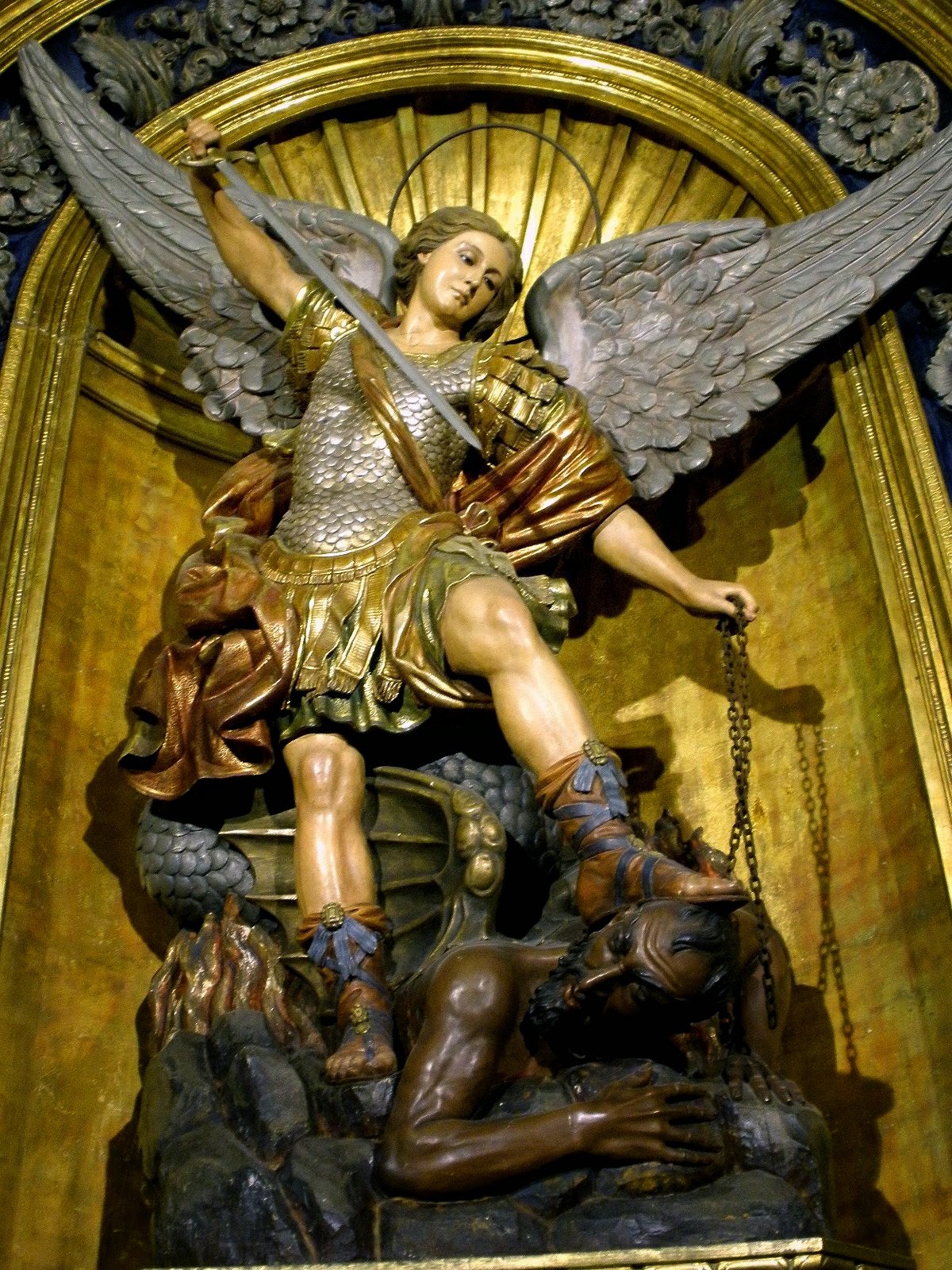 Católico en el Camino de la Reconciliación: Testimonio de Jim Caviezel ...