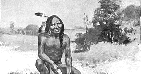 Squanto-A Real American Hero