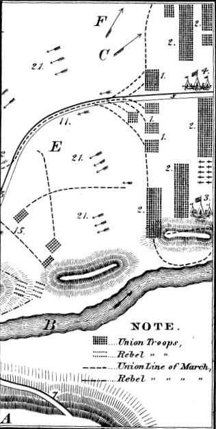 Opening the Cracker Line- Battle of Wauhatchie with Alfred E. Lee