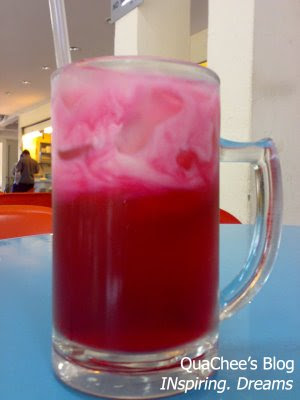 Recipes Indian Pakistani Chinese Italian: Gulab Ka Sharbat (Rose Drink)