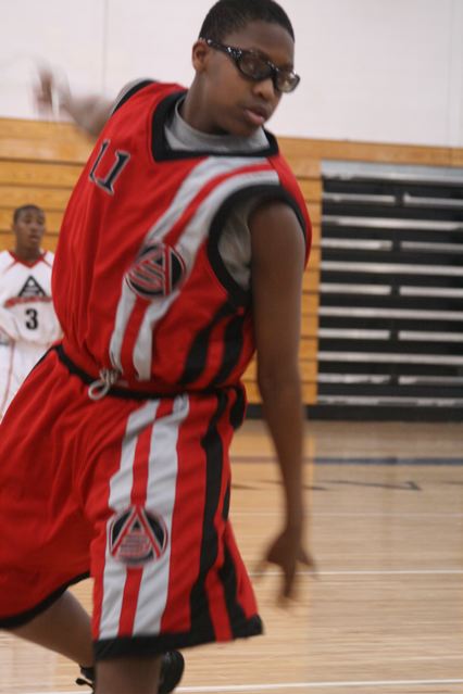 Atlanta Select: A Select Since the Beginning - Christian Gates- 6 years.