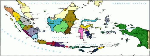 Tahapan-Tahapan Dalam Penetapan Batas Desa - Info Desa