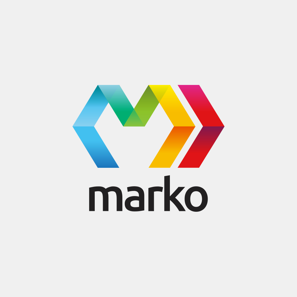 marko icon - free logo transparent SVG - download PNG web apps