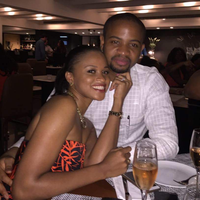 Youngest State Commissioner In Nigeria Mark Okoye II Sworn In. He is ...