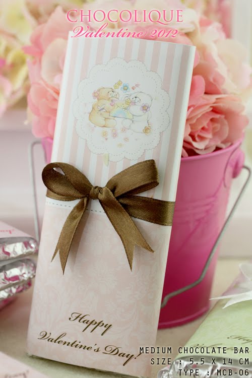 Chocolique Chocolatier