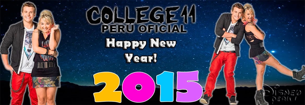 College 11 Perú Oficial