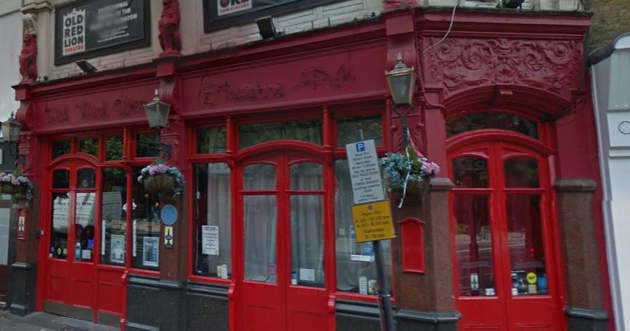 Economics of Imperialism: Lenin in London #2