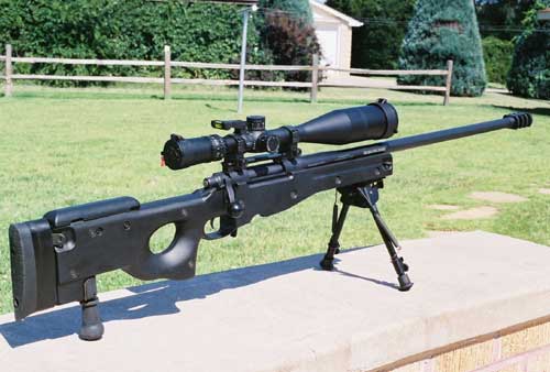 Mengenal jenis dan tipe senjata | Life of Nero123burn