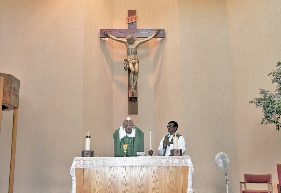 Bangladesh Canada and Beyond: Bishop Moses Costa, CSC, of Bangladesh ...