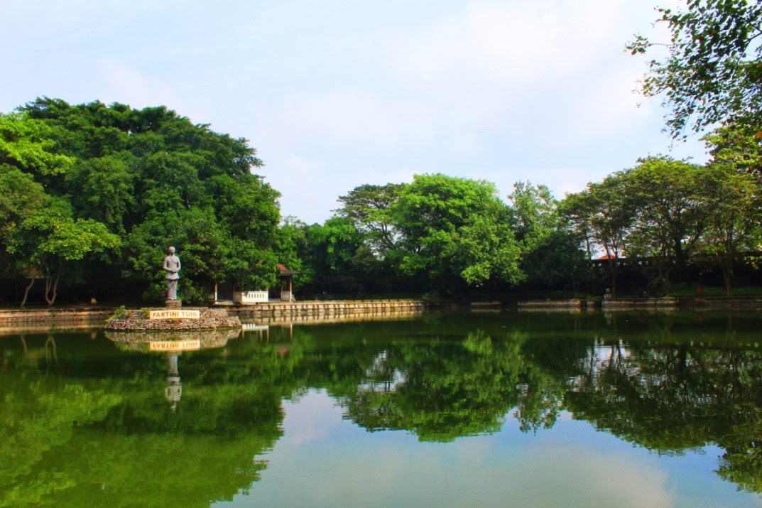 taman kota balekambang solo