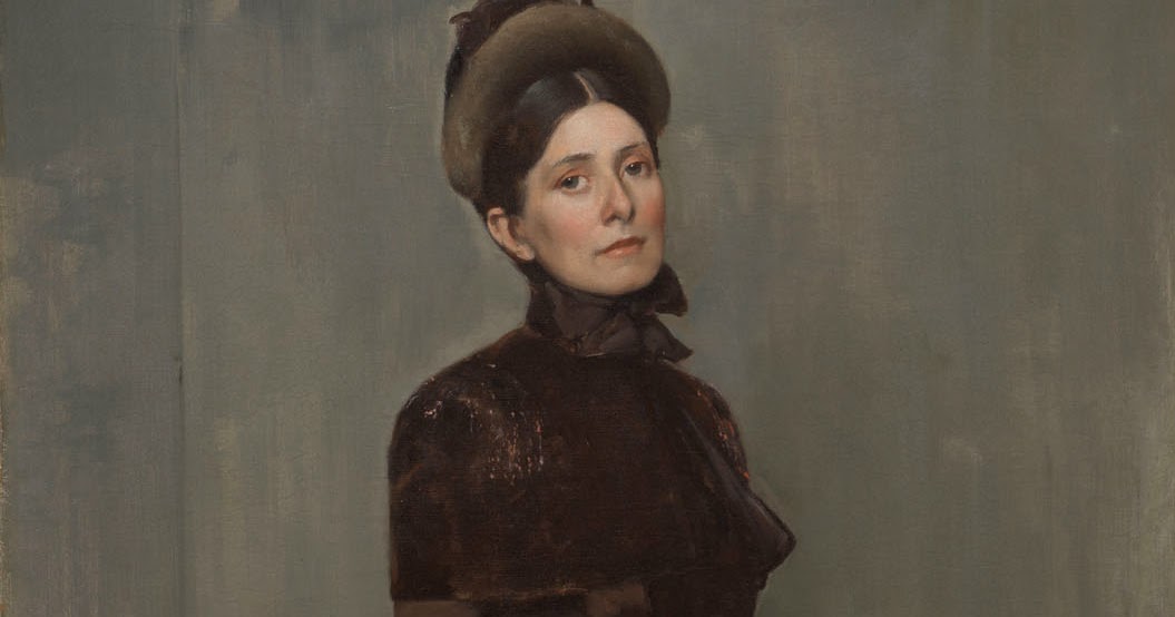 Diversions: Dear Lizzie: The Life of Elizabeth Boott Duveneck, Part IV