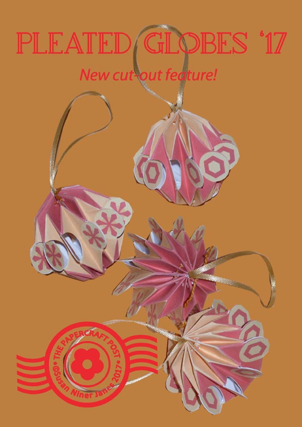 The Papercraft Post: Gallery