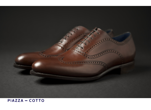 DIARY OF A CLOTHESHORSE: CLASSIC SHOES FOR MEN FROM ZANACCO...