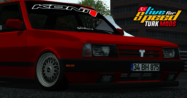 LFS BBS JANT YAMASI İNDİR