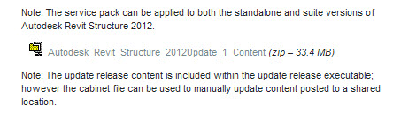 REVIT Structure Learning Curve: Autodesk_Revit_Structure_2012Update_1 ...
