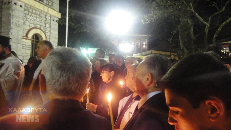 ΚΑΛΑΒΡΥΤΑ: Η ΠΕΡΙΦΟΡΑ ΤΟΥ ΕΠΙΤΑΦΙΟΥ ΣΕ ΕΙΚΟΝΕΣ - ΚΑΛΑΒΡΥΤΑ - NEWS