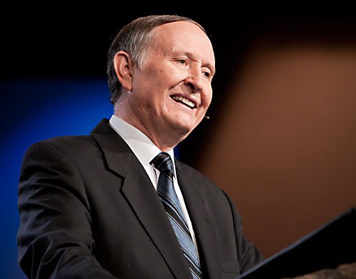 Dig Deeper: Prophetic Panorama Sermon SERIES by Stephen Bohr