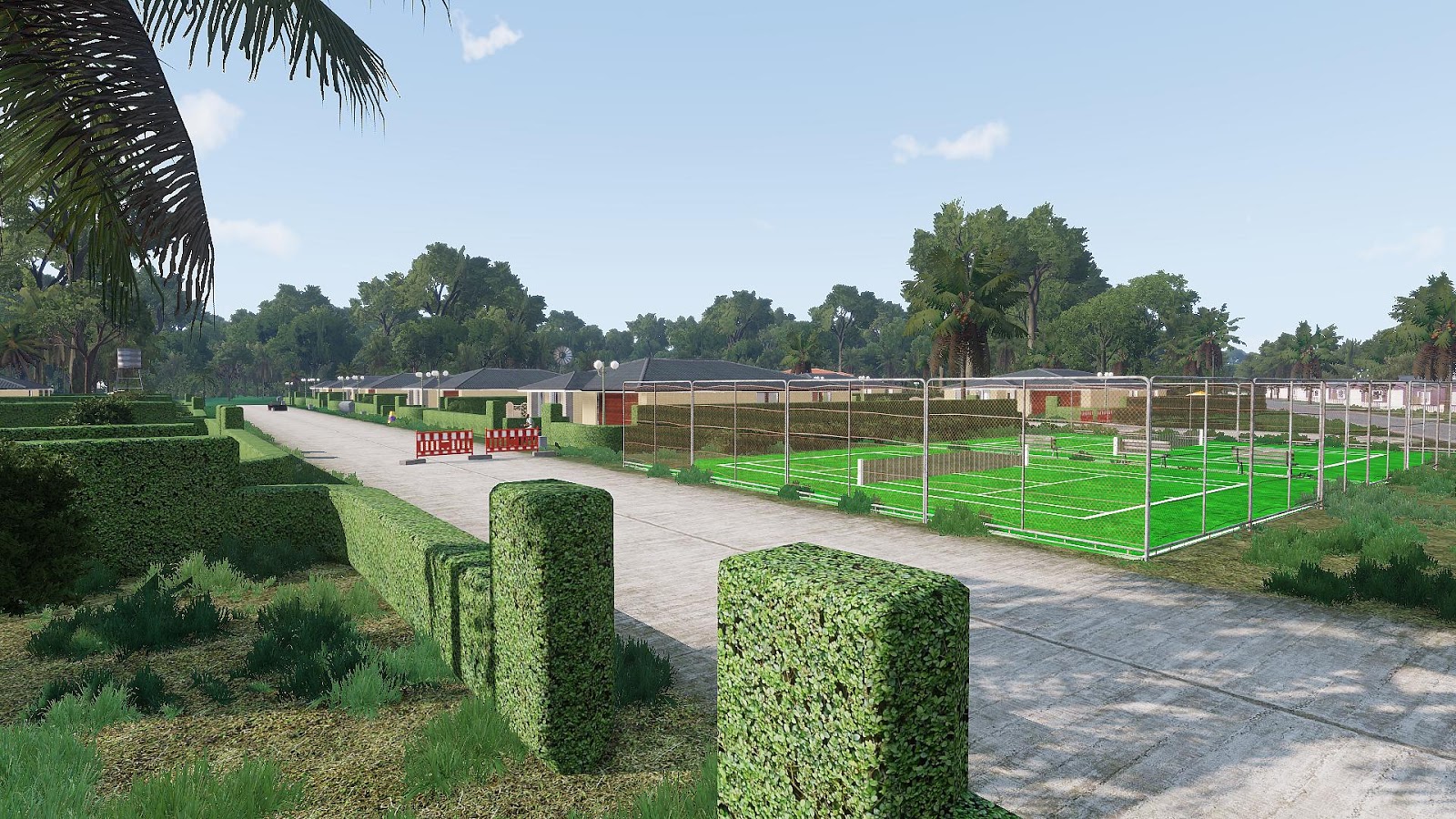 フロリダのマップを Arma 3 に追加する Florida Keys MOD | 弱者の日記^^ - Arma 3 MODとアドオン紹介