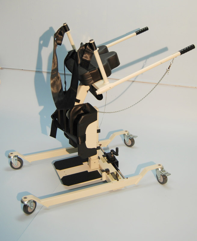A Review of Standing Pivot Transfer/Sit to Stand Transfer Devices ...