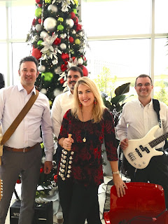 Music Stuff Blog by DeDe Wedekind: Sometimes a (Good) Band Is Hard to ...