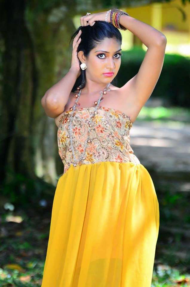 Shehara Senanayake new photos-Gossip Lanka News