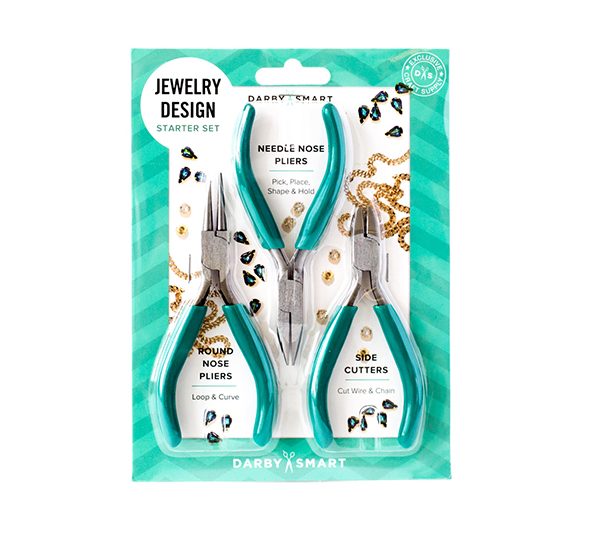 Craft Tool Guide: 12 Basic Tools For The Beginning Crafter - Running ...