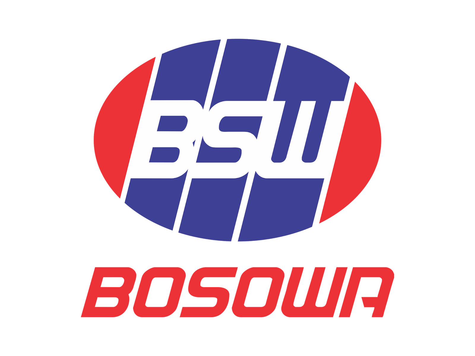 Logotipo De La Universidad De Bosowa