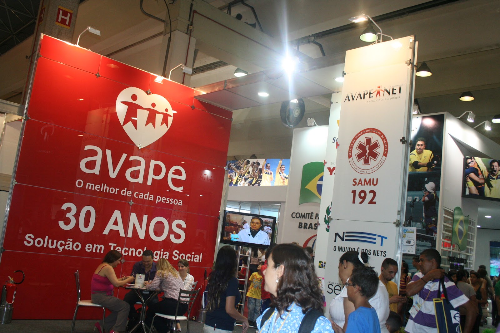 Rea Tech realça sucesso - Portal E5