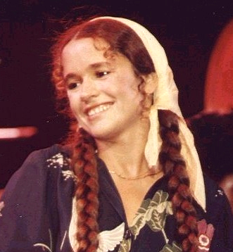 Efemérides Musicales: Nicolette Larson