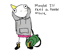 Hyperbole And A Half Sad