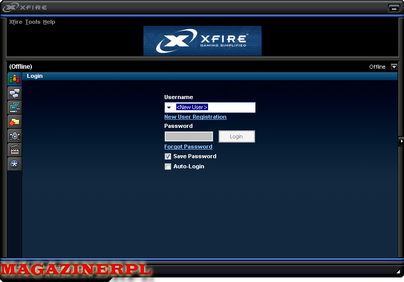 Xfire 2.38 Build 295 Managazinerpl Magazinerpl™ | Free Download Software