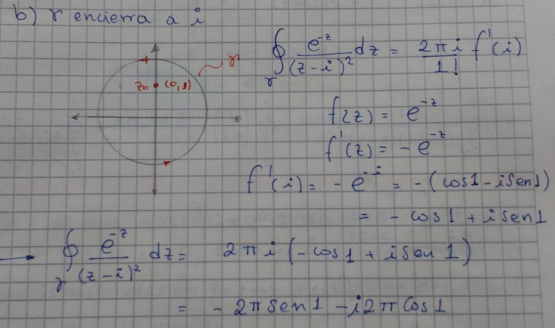 MATEMÁTICA AVANZADA- EPN: PROPIEDADES DE INTEGRALES CERRADAS