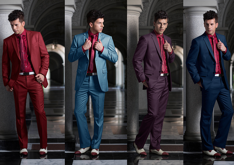 Stand Up From The Crowd-Create Your Own Signature Look - Tashiara