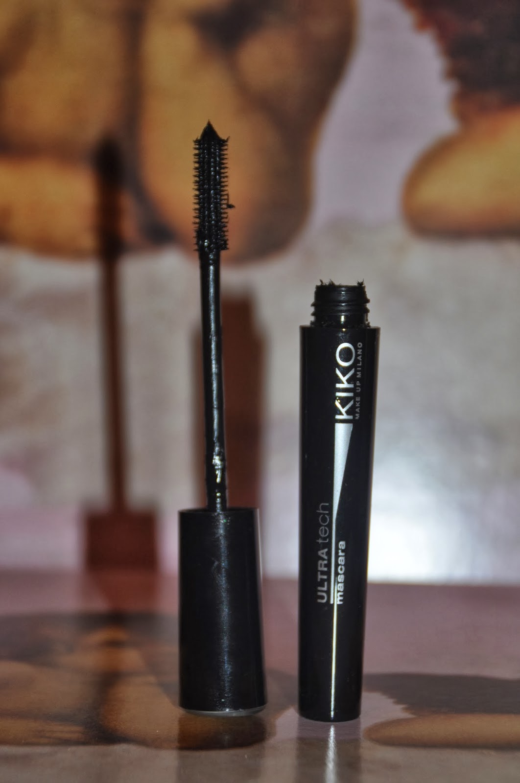 La dolce vita : Top 5 maskar do 10