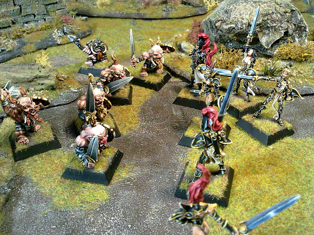 Taller del Sargento Pauix: 2011