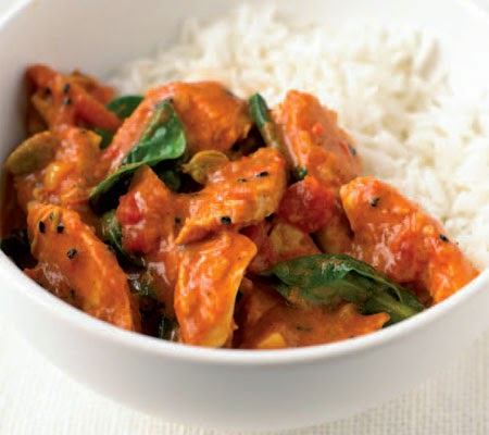Cardamom chicken curry recipe -Taste USA
