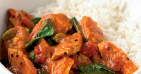 Cardamom chicken curry recipe -Taste USA
