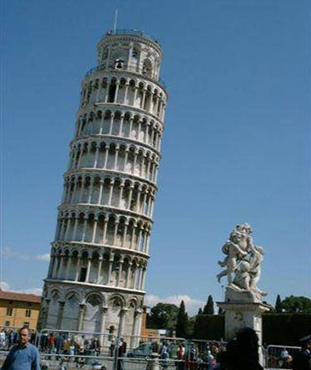 Bisa Tower-Italy | Tourist Guide